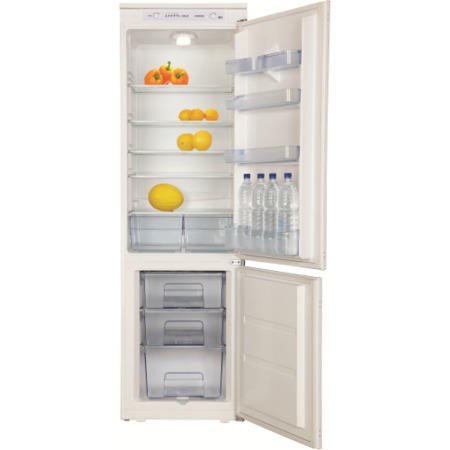 Matrix MFC700IN 70-30 Integrated Fridge Freezer | Appliances Direct