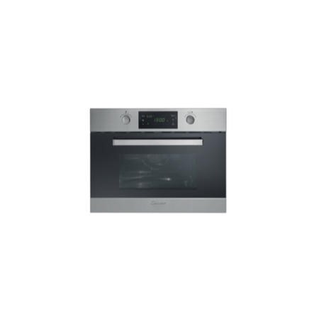 Candy MIC440TX 44 L Built-in Combination Microwave - Stainless Steel ...