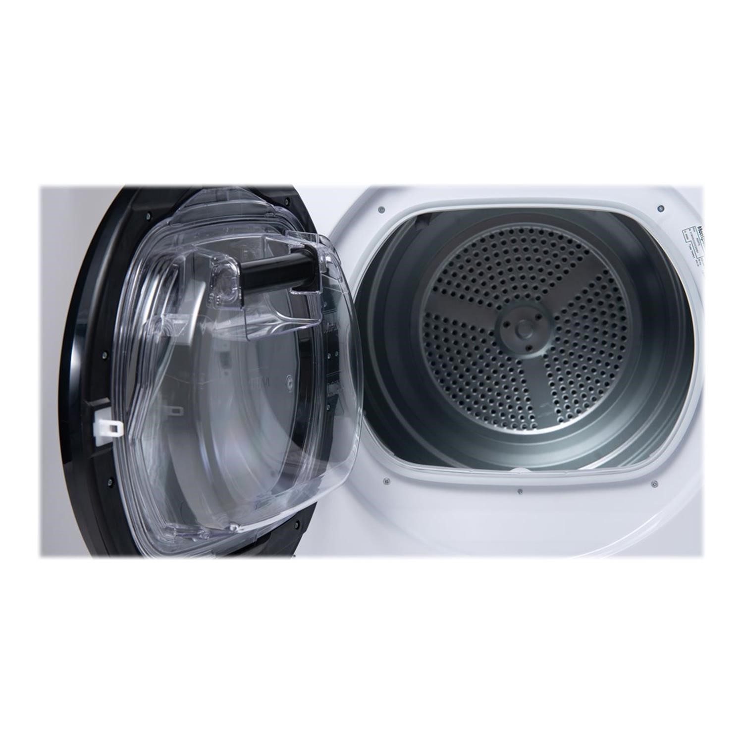 Refurbished Montpellier MIHP70 Integrated Heat Pump 7KG Tumble Dryer ...