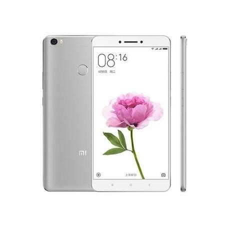 Xiaomi Mi Max White 6.4" 32GB 4G Dual SIM Unlocked & SIM Free MIMAX-32WHITE | Appliances Direct