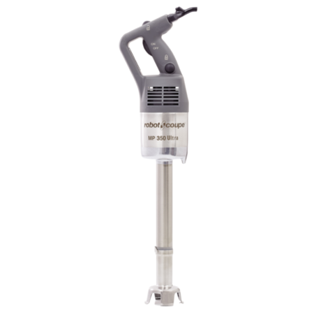 Robot Coupe MP350 Ultra Single Speed Immersion Stick Blender, 350mm ...