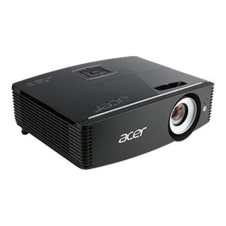 Acer P6500 3D DLP Projector MR.JMG11.001 | Appliances Direct