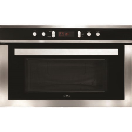 Matrix CDA MV440SS 1000 Watt Integrated Microwave | Appliances Direct