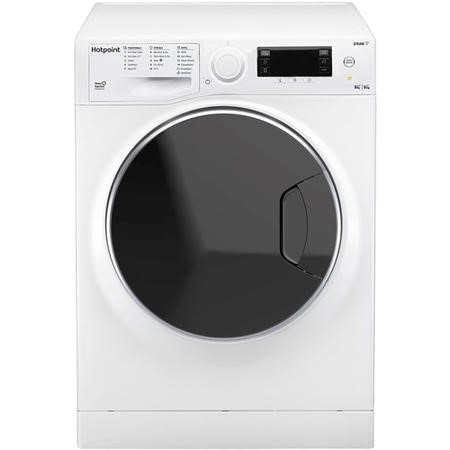 Hotpoint ActiveCare 9kg Wash 7kg Dry 1600rpm Washer Dryer - Steam ...
