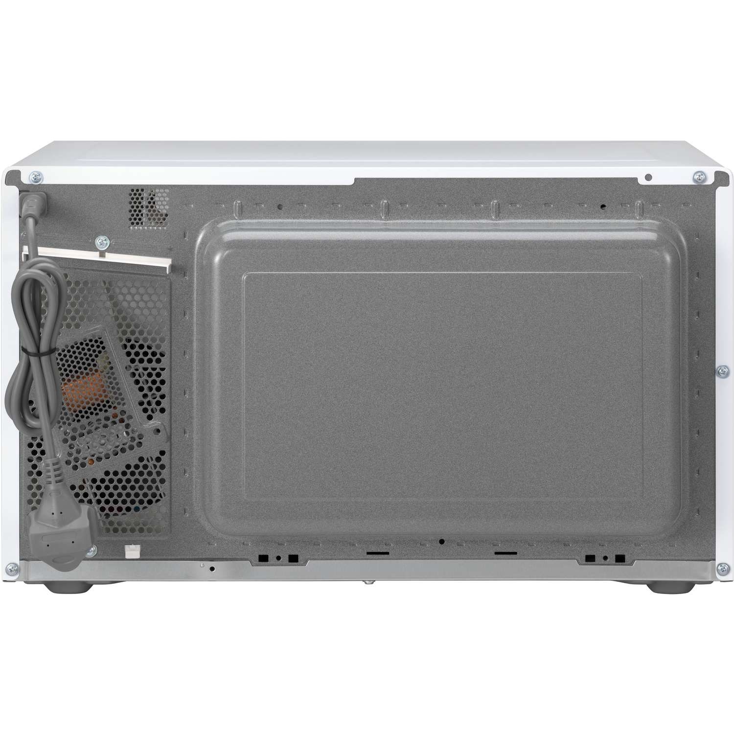 Panasonic 32L Microwave Oven - White NN-ST45KWBPQ | Appliances Direct