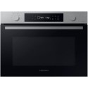 Bosch Series 4 Built In Combination Microwave Oven - Stainless Steel ...