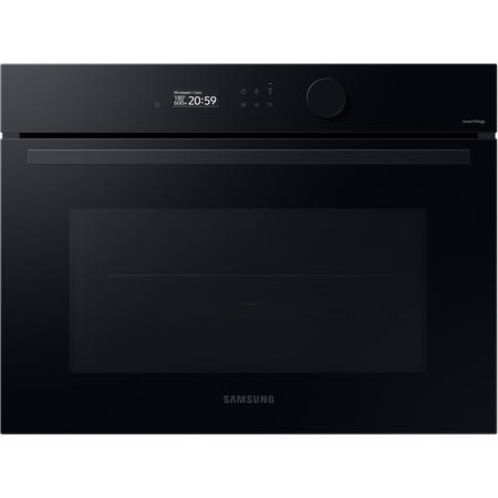 Samsung Series 5 Built In Combination Microwave Oven - Black ...