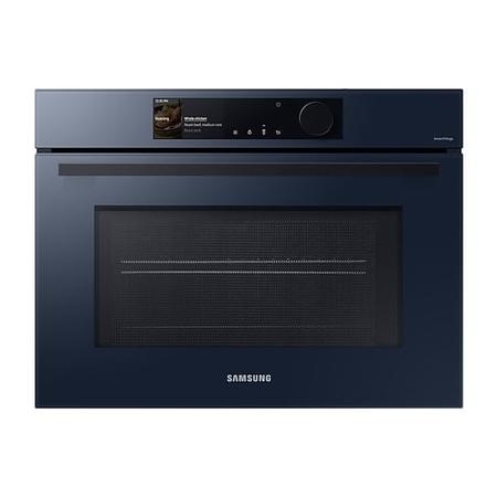 Samsung Series 6 Combination Microwave Oven - Navy Blue NQ5B6753CAN/U4 ...