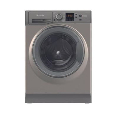 Graphite Washing Machines | Grey Washing Machines Deals at Appliances ...