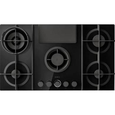 Venting Gas Hobs with Built In Extractors Deals at Appliances Direct