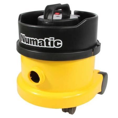 Numatic NVH200 1200W Commercial Henry Vacuum | Appliances Direct