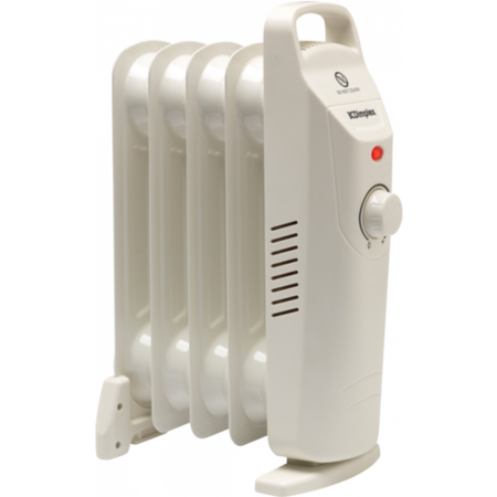 Dimplex 500W Oil Filled Radiator OFCB5 | Appliances Direct
