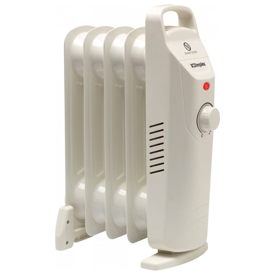 Dimplex 500 Oil Filled Radiator OFCB5 | Appliances Direct