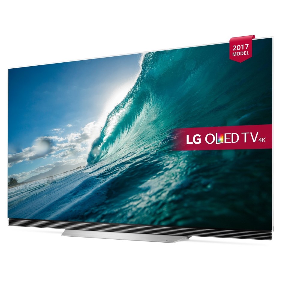 LG OLED65E7V 65 Inch 4K Ultra HD OLED Smart TV | Appliances Direct