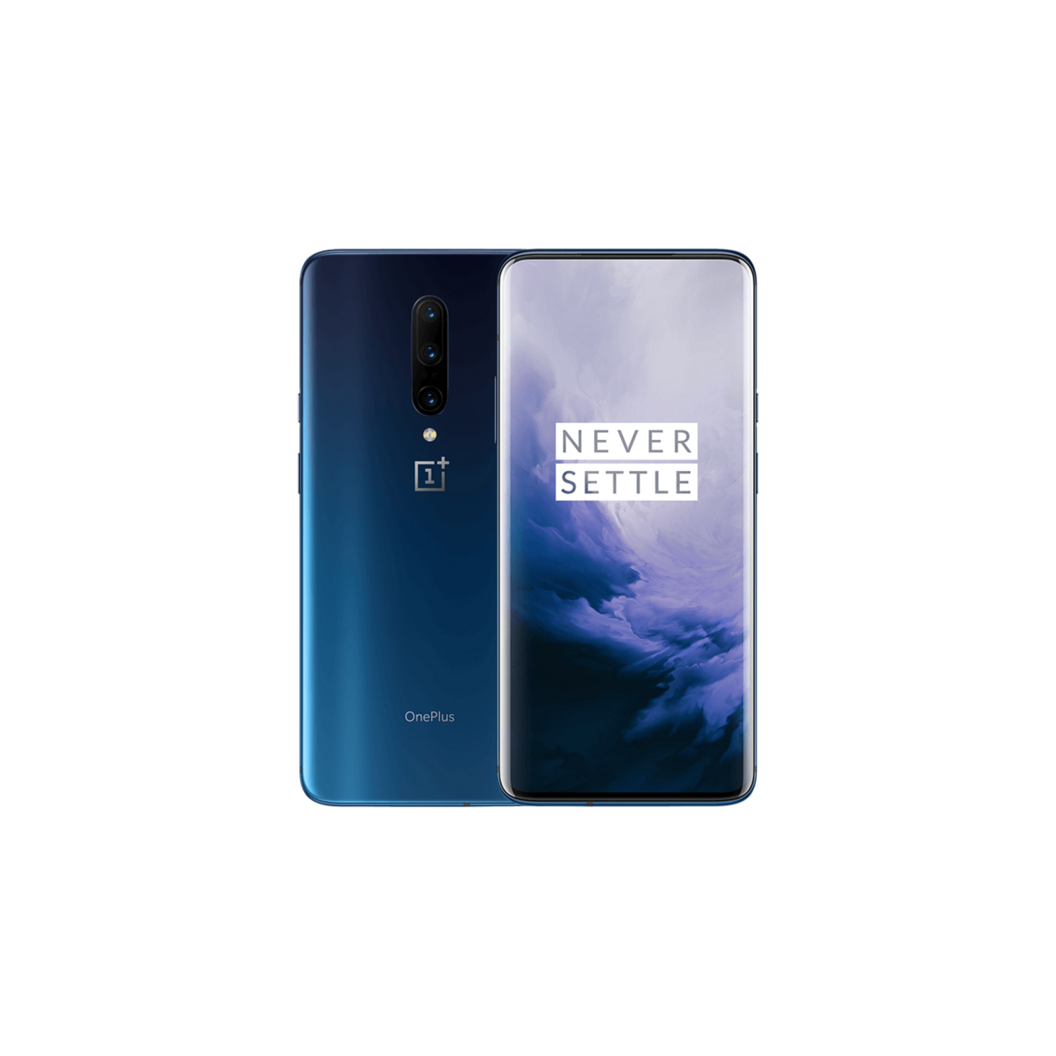 OnePlus 7 Pro Nebula Blue 6.67" 256GB 12GB 4G Unlocked & SIM Free OP ...