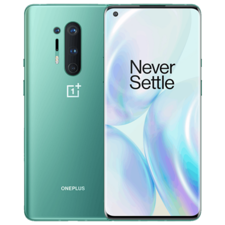 OnePlus 8 Pro Green 6.78" 256GB 12GB 5G Unlocked & SIM Free Smartphone ...