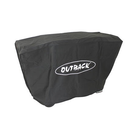 Outback OUT370539 BBQ Cover to Fit Party 6 Burner BBQ | Appliances Direct