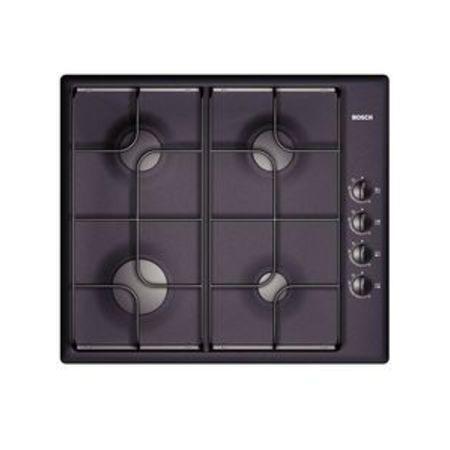 PCD616DGB Bosch 60cm Wide 4 Burner Gas Hob | Appliances Direct
