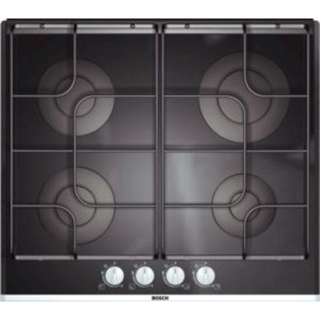 PHG207DGB Bosch Flush fitting gas hob | Appliances Direct