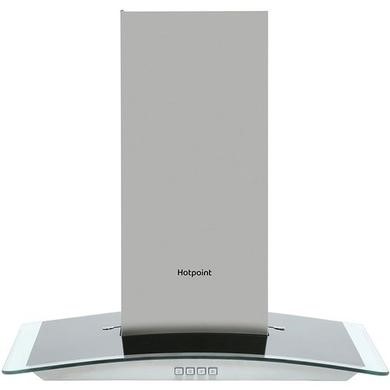 Hotpoint Cooker Hoods Deals at Appliances Direct