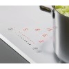 Amica PI6112WFT Bevelled Edge Slider Control 60cm Four Zone Induction ...