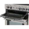 Rangemaster PROP100DFFSSC Professional Plus 100cm Dual Fuel Range ...