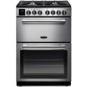 Rangemaster Professional Plus FX 100cm Dual Fuel Range Cooker - Slate ...