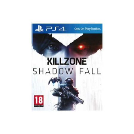 Playstation 4 - Kill Zone PS4 Kill Zone | Appliances Direct