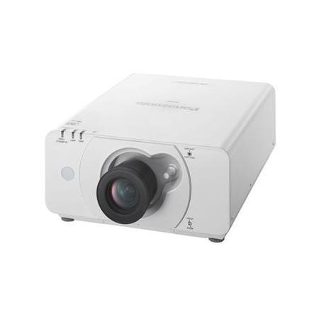 Panasonic PT-DX500E XGA 4500 Lumens DLP Projector | Appliances Direct