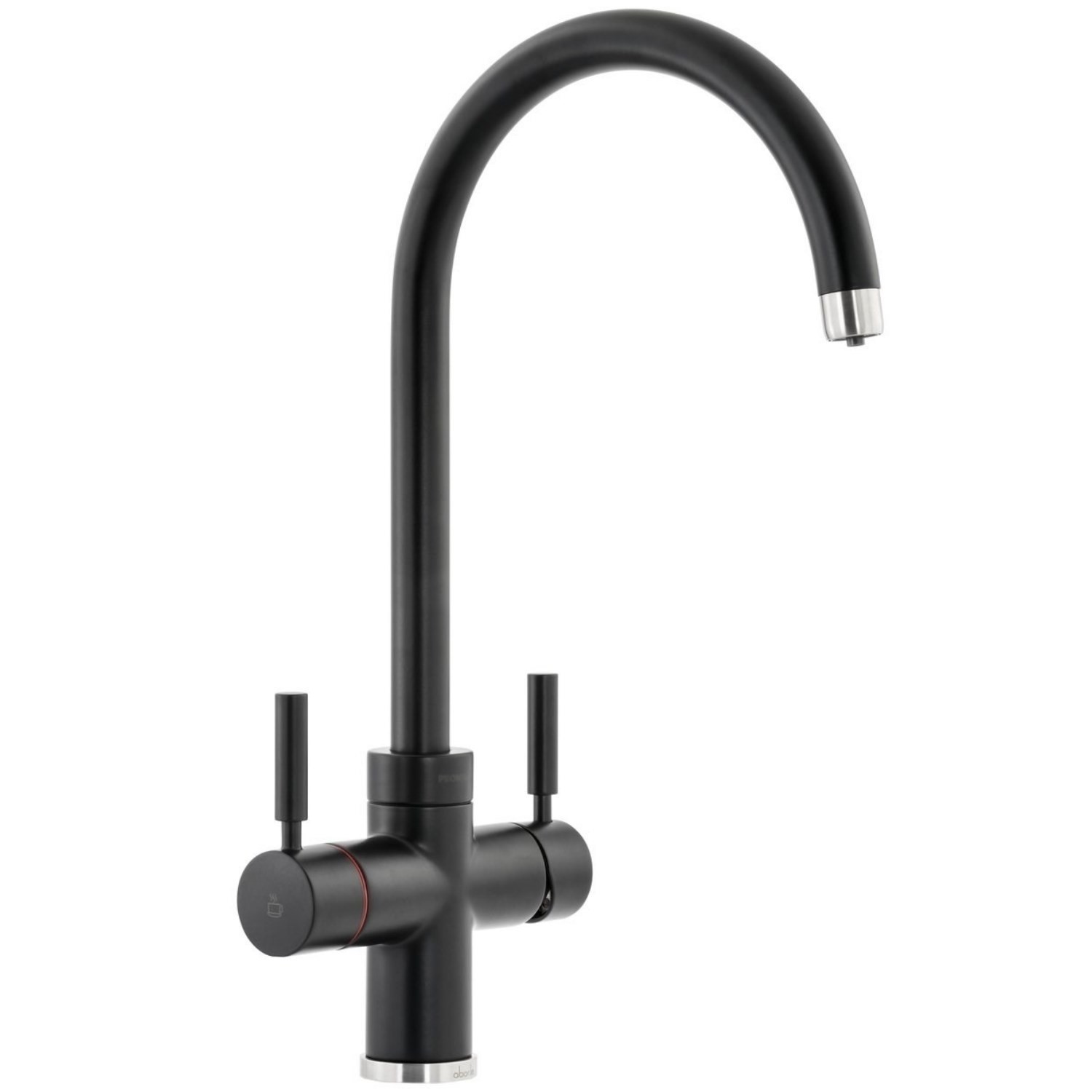 Abode PT1104 Pronteau 3 in 1 Prostream Monobloc Instant Boiling Water ...