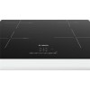 Bosch PUE611BF1B Serie 4 59cm Frameless Four Zone Induction Hob ...