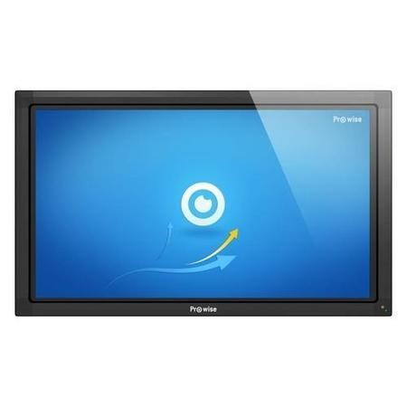 Prowise 10 Point multi-touch 55" antiglare Full HD LED PW-1-13055-0001 ...