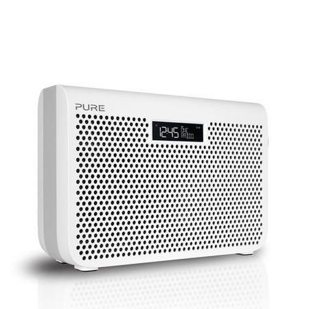 Pure One Midi Series 2 - Digital and FM Radio Pure One Midi Series 3 ...