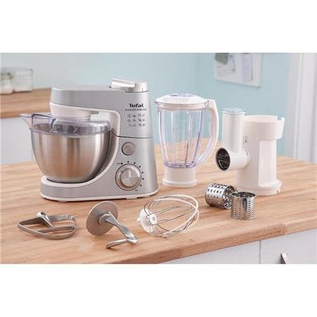 Tefal QB403D40 Kitchen Machine 900w | Appliances Direct