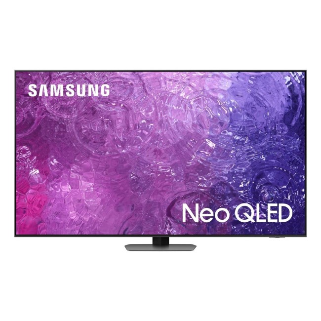 Samsung Neo QN90 65 inch QLED 4K HDR Smart TV QE65QN90CATXXU ...