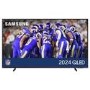 Samsung Q60D 55 inch QLED 4K Ultra HD HDR Smart TV QE55Q60DAUXXU ...