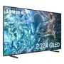 Samsung Q60D 55 inch QLED 4K Ultra HD HDR Smart TV QE55Q60DAUXXU ...