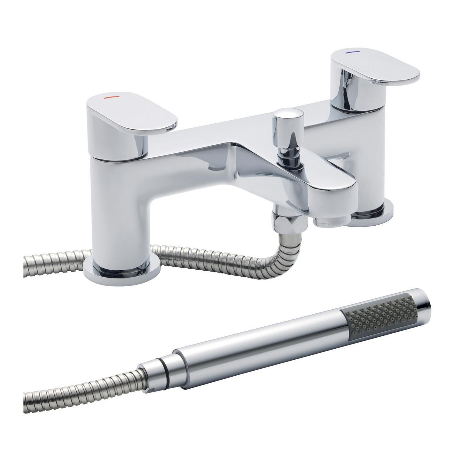 Mojo Bath Shower Mixer RAT314 | Appliances Direct