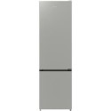 Zanussi ZBB28651SA 54cm Wide Frost Free 70-30 Integrated Upright Fridge ...