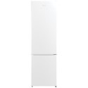 Zanussi ZBB28651SA 54cm Wide Frost Free 70-30 Integrated Upright Fridge ...