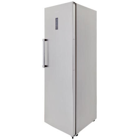 Hisense RL475N4AS1 Freestanding Tall Larder Fridge | Appliances Direct