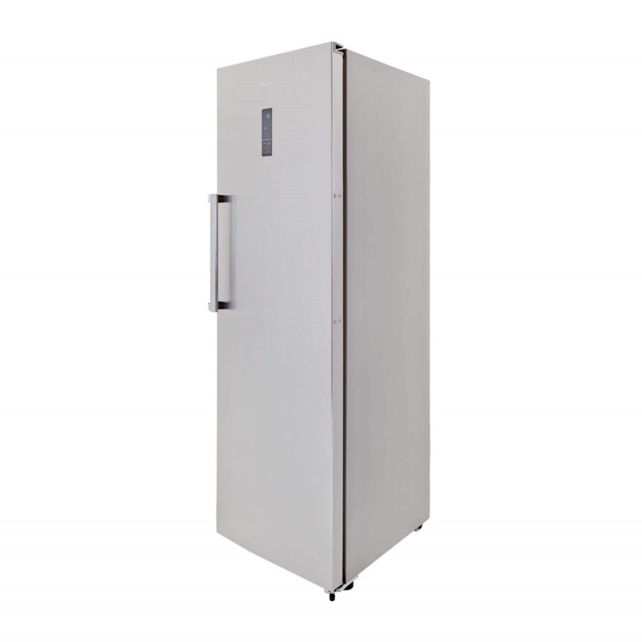 Hisense RL475N4AS1 Freestanding Tall Larder Fridge | Appliances Direct