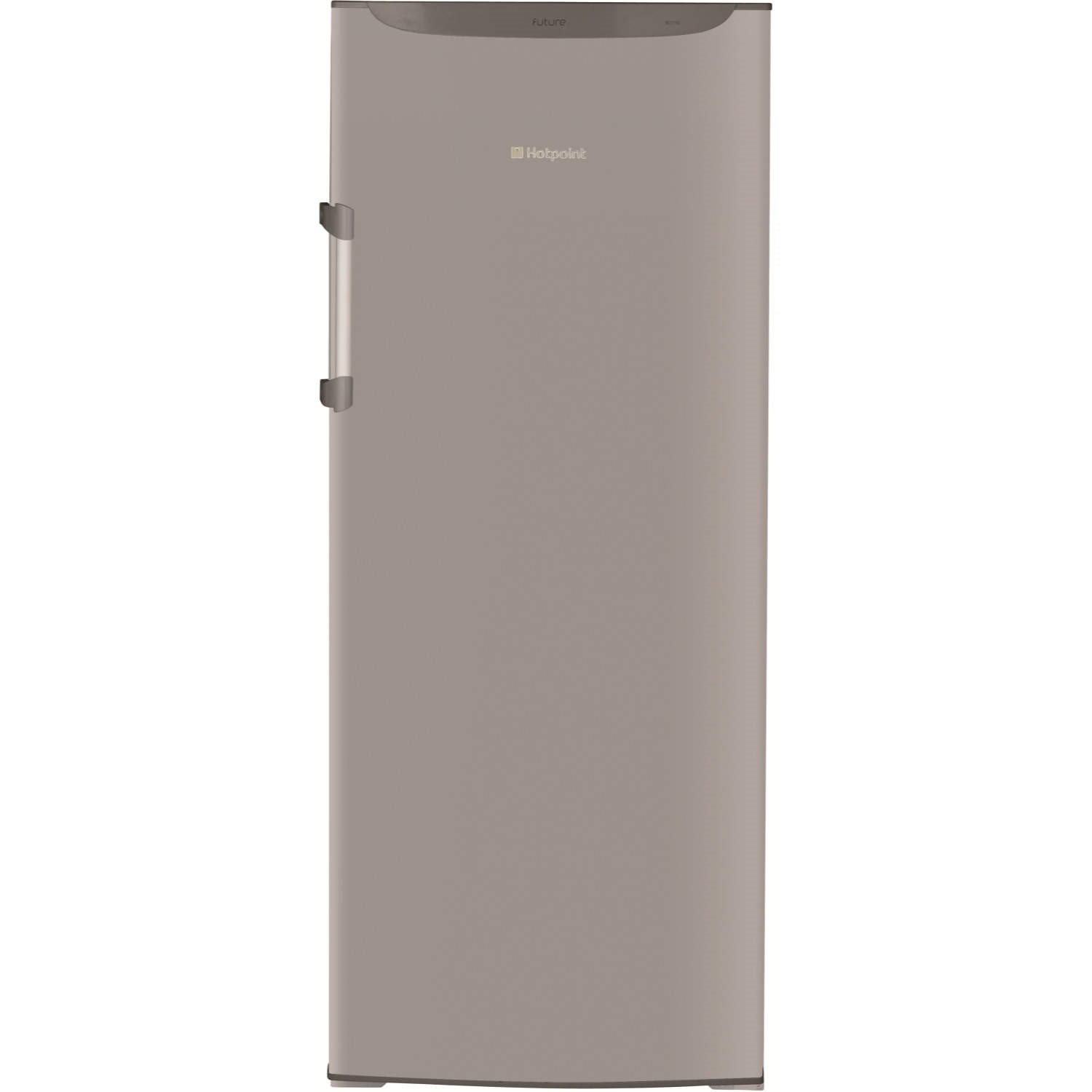 Hotpoint RLFM151G 1.5m High Freestanding Fridge in Graphite ...