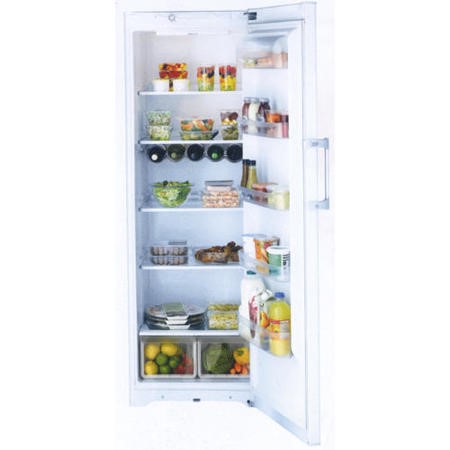 Hotpoint RLSA175P White 1.75m Tall Freestanding Fridge | Appliances Direct