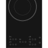 Rangemaster 75cm 5 Zone Ceramic Hob RMB75HPECGL | Appliances Direct