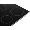 Rangemaster 75cm 5 Zone Ceramic Hob RMB75HPECGL | Appliances Direct