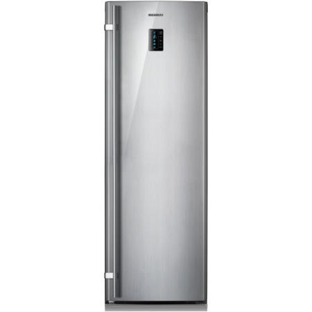 Samsung RR82FDMG1 180x60cm 350L Freestanding Fridge - Gun Metal Grey ...