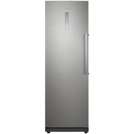 Samsung RZ28H61657F Freestanding Upright Freezer Stainless Steel ...