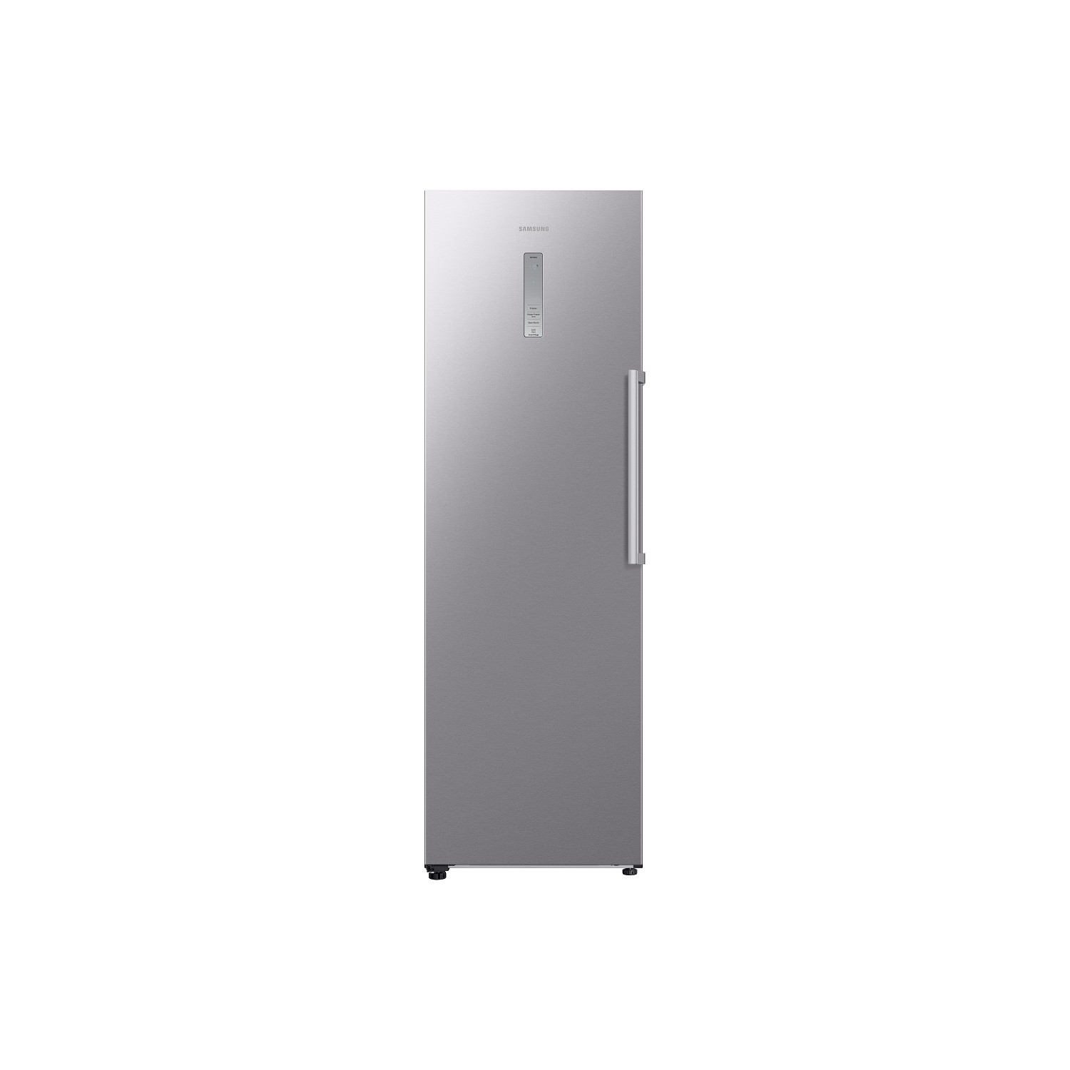 Samsung 382 Litre Tall Freestanding Freezer - Silver RZ32C7BDESA ...