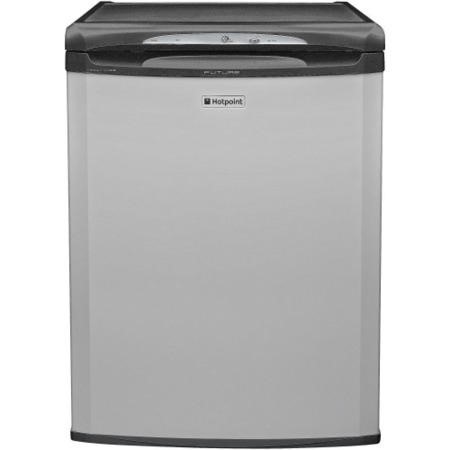 Hotpoint RZA36G Future 60cm Wide Under Counter Freestanding Freezer ...